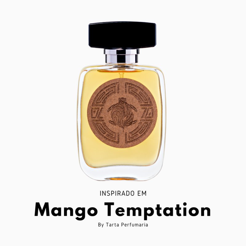 Mango Temptation - Perfume Contratipo 60 ml - By Tarta
